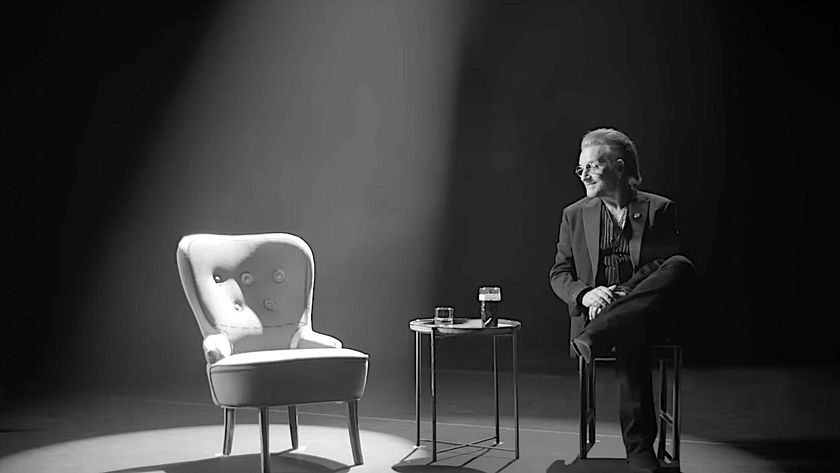 "He's going to repair the entire world." Watch the first trailer for Bruce Springsteen biopic ...