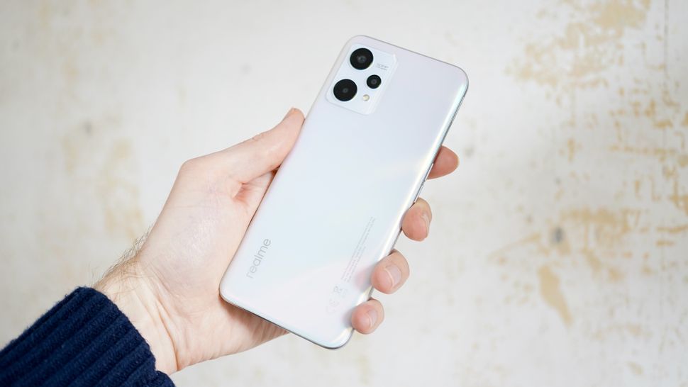Realme's new trio of devices might rank among the best cheap phones and ...
