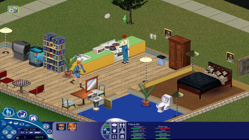 The Sims turns 20: Creator Will Wright reflects on the battle he waged ...
