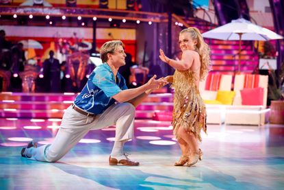 Who is Ellie Simmonds' partner and are they married? | GoodtoKnow