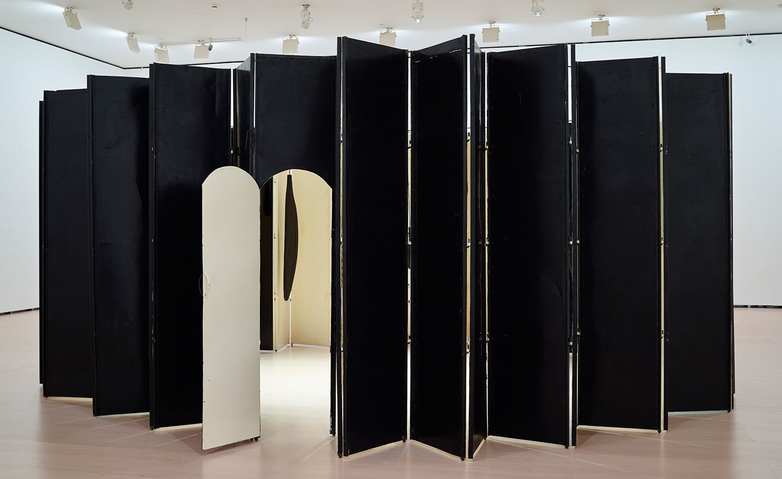 Louise Bourgeois' Cell works at Guggenheim, Bilbao | Wallpaper
