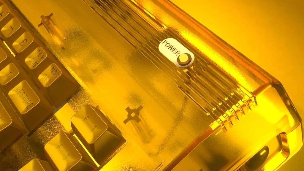 The Commodore 64 Ultimate computer is the company's first hardware release in over 30 years ...