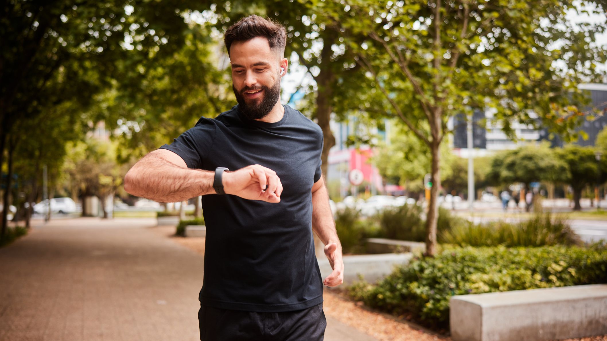 Science says you should run slower to improve cardio—here’s what ...