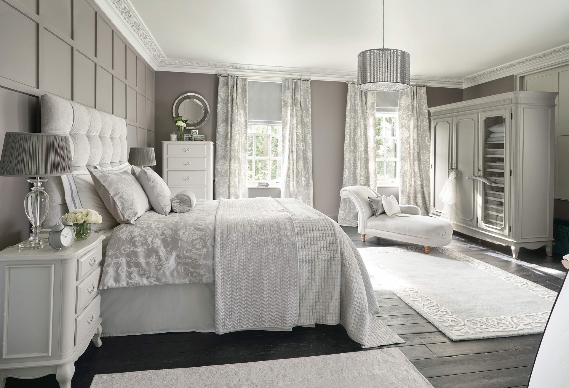 Laura Ashley is back! And it's collabing with Next for 2021 | Real Homes