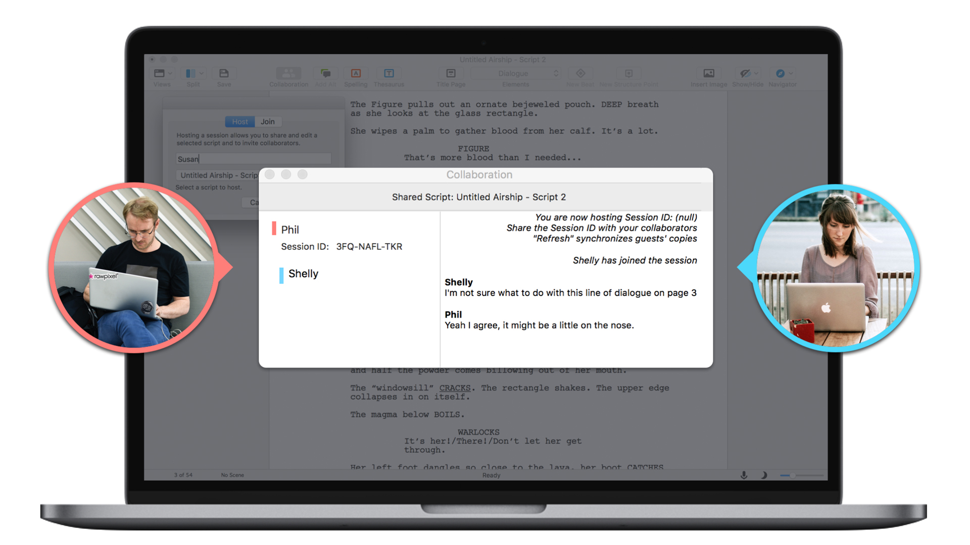 Best Screenwriting Software 2022 Top Ten Reviews