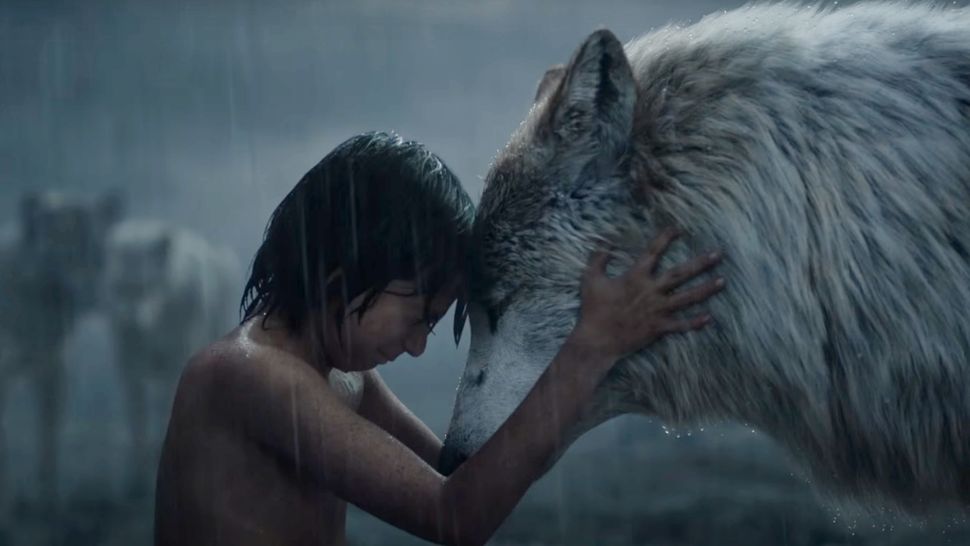 32 Great Live-Action Adaptations Of Animated Movies And TV Shows ...