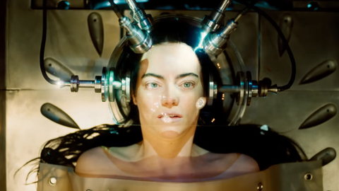 Poor Things Review: Emma Stone's Genre-Bending Dramedy Is A Beautifully ...