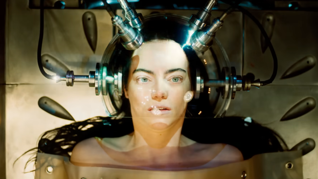 2024 Oscars: A Full List Of Academy Award Winners | Cinemablend