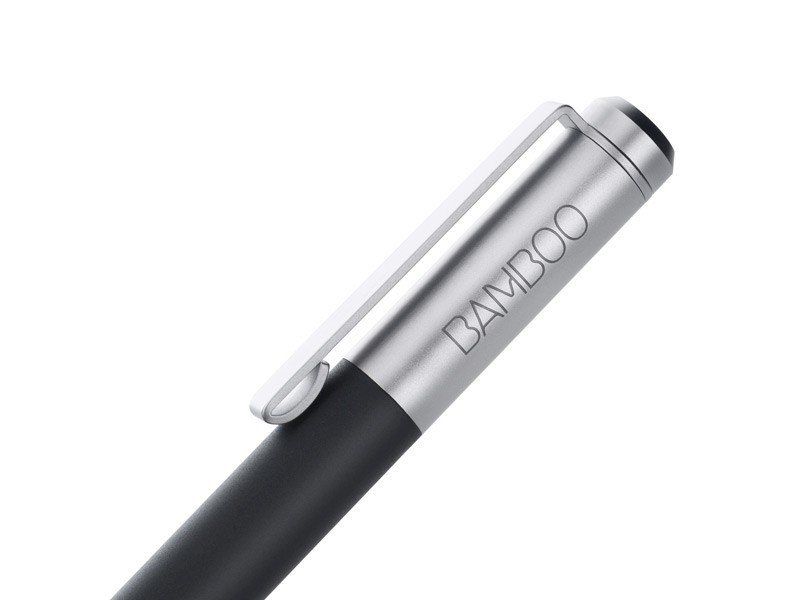 Wacom Bamboo stylus review | Android Central