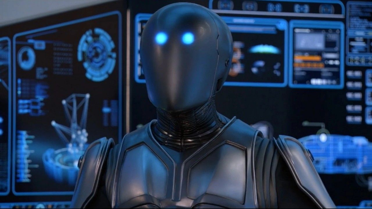 The Orville: New Horizons' Mark Jackson Talks The Kaylon War And Teases ...