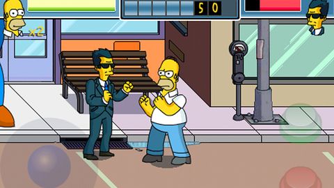 The best Simpsons video games ever | GamesRadar+