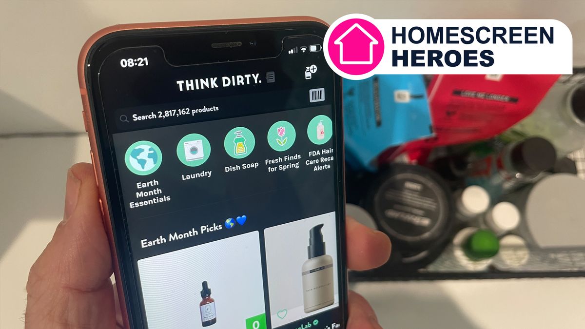 You simply won’t believe what's in your beauty products – but this app ...