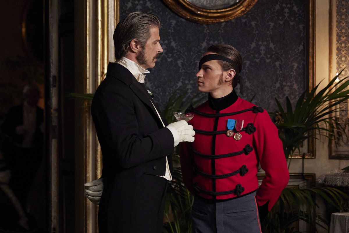 The Leopard: release date, cast, plot, trailer and more | What to Watch