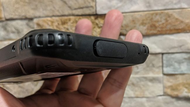 Doogee S95 Pro rugged smartphone review | TechRadar