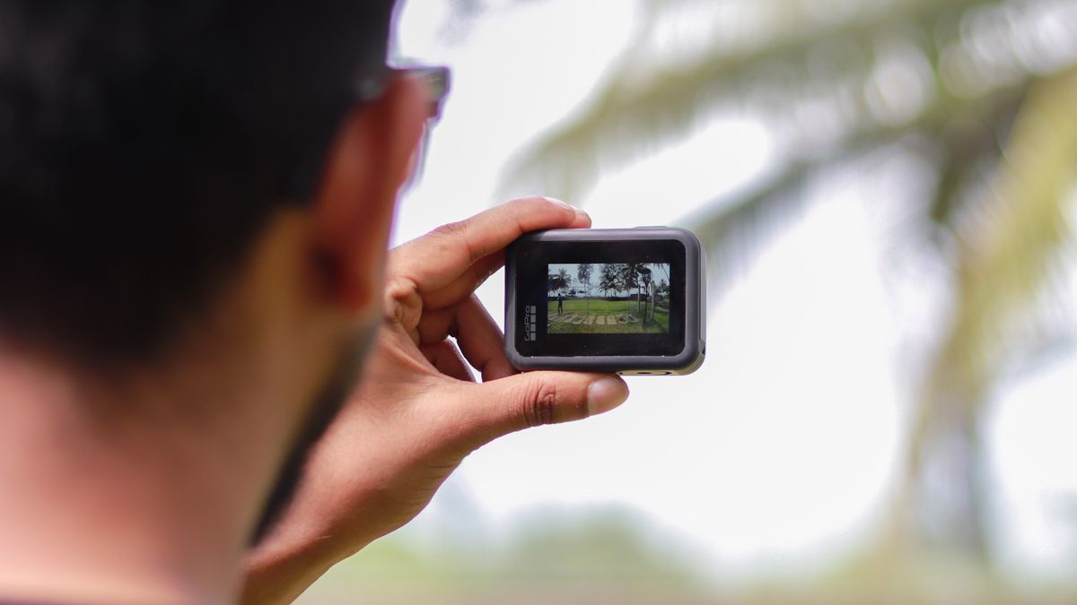 GoPro Hero 8 Black review | TechRadar