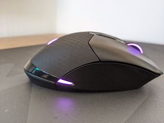 Corsair Dark Core RGB Pro Review: Wireless FPS Upgraded | Tom's Hardware