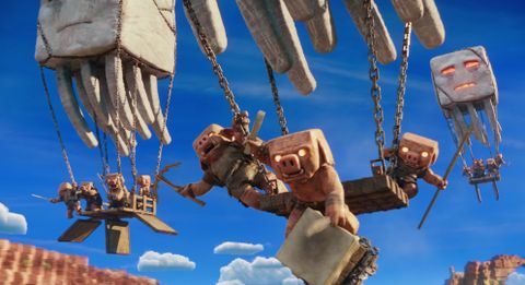 Here's everything you need to know about A Minecraft Movie | Windows ...