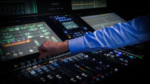 Introducing Shure Wireless Workbench 7 | AVNetwork