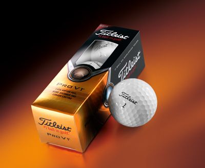 Pro V1 | Golf Monthly