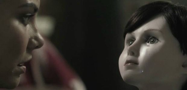 The Boy | Cinemablend