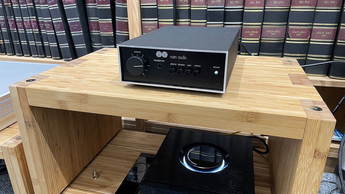 8 ways to make your hi-fi sound better for free | What Hi-Fi?