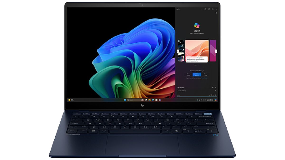 The best AI laptops | Creative Bloq