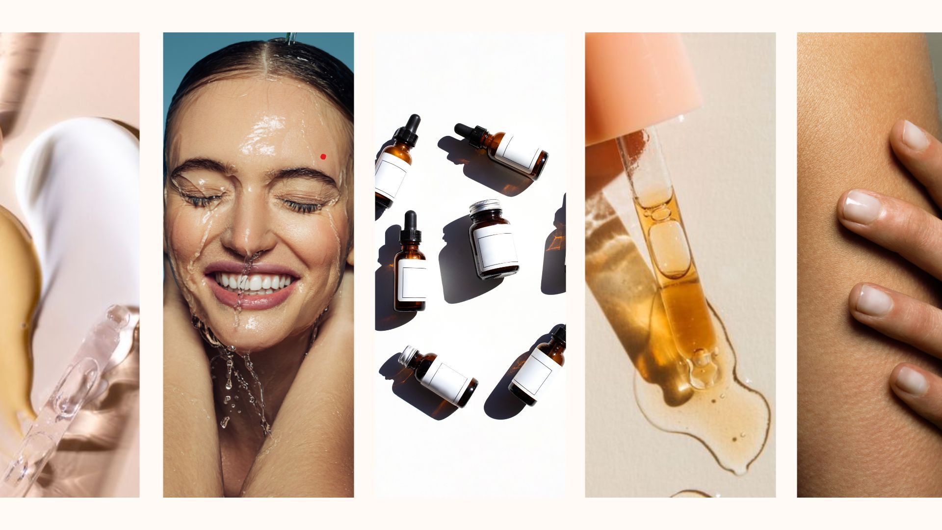 32 tips from experts for creating the right skincare routine | Woman & Home