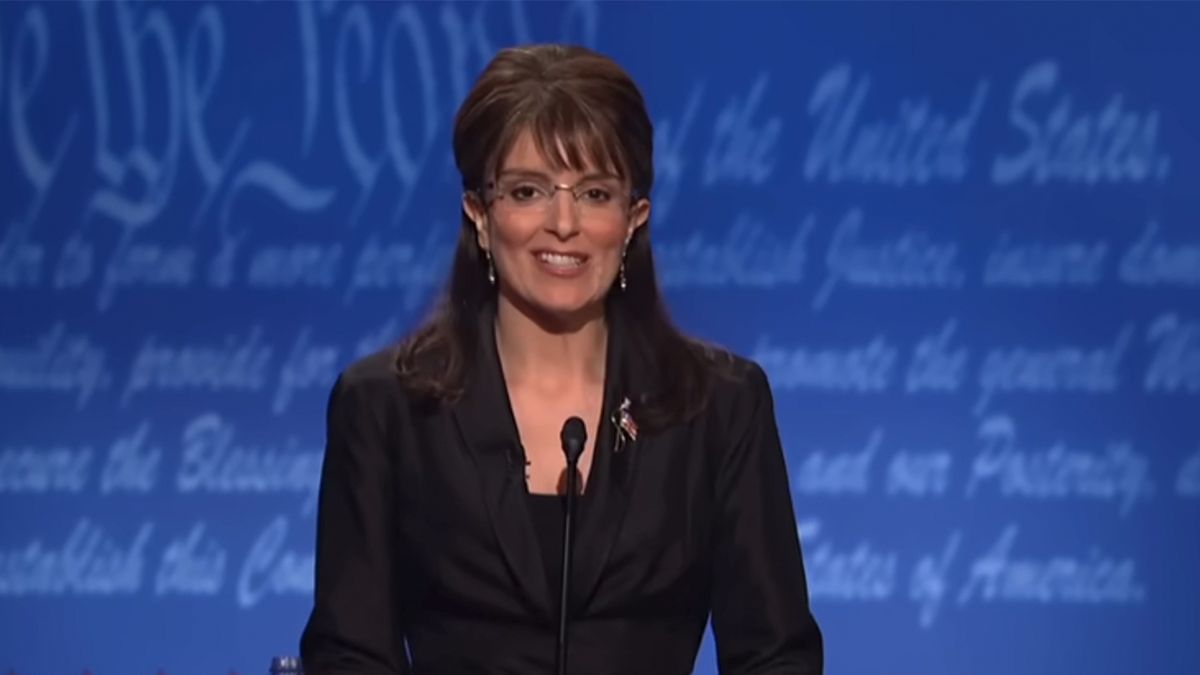 32 Amazing SNL Impressions Of Politicians | Cinemablend