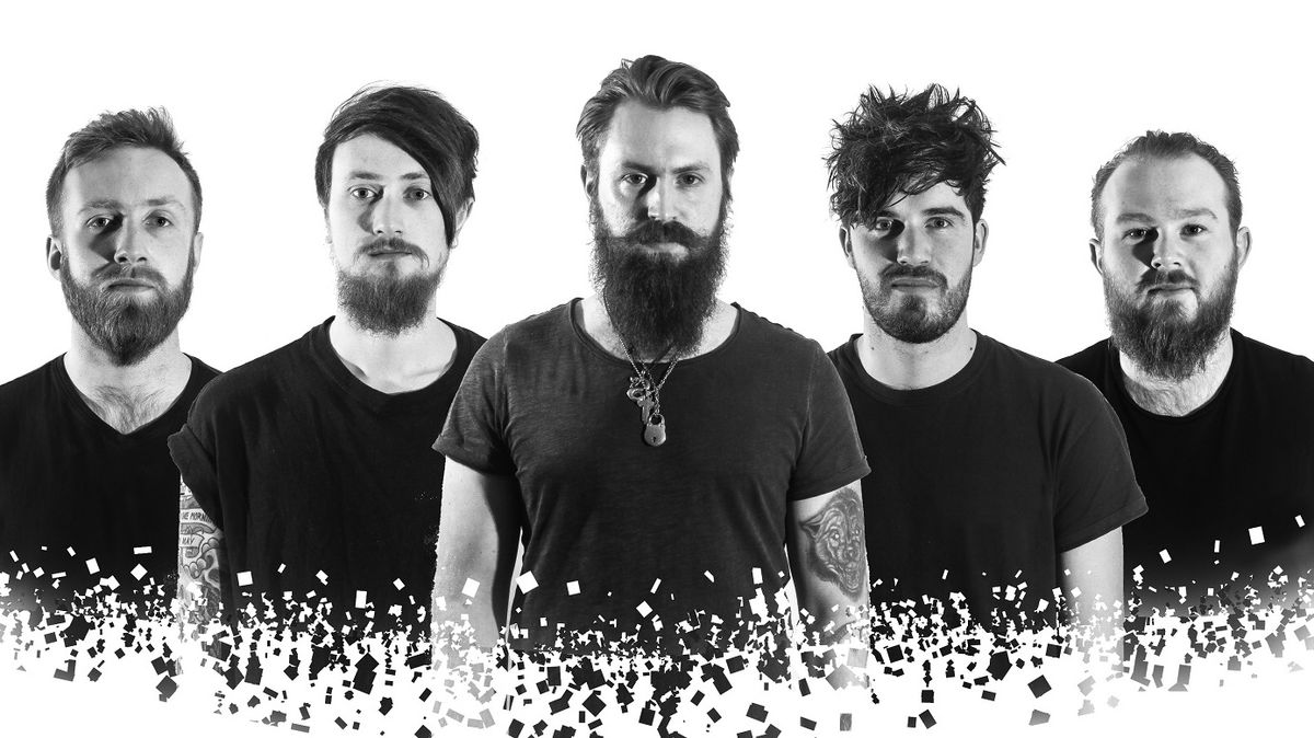 New Band Of The Week: Syren City | Louder