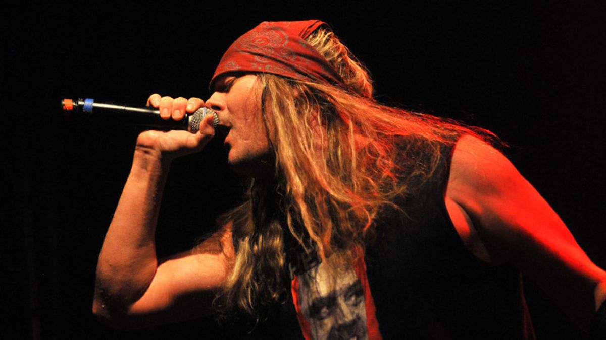 Skid Row man to release country EP | Louder