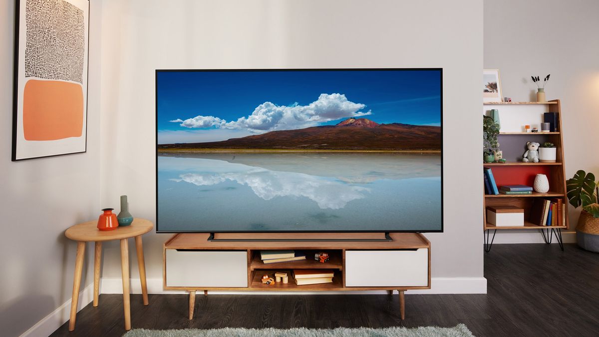 This 75 inch Samsung 4K TV Is The Cheapest It s Ever Been T3