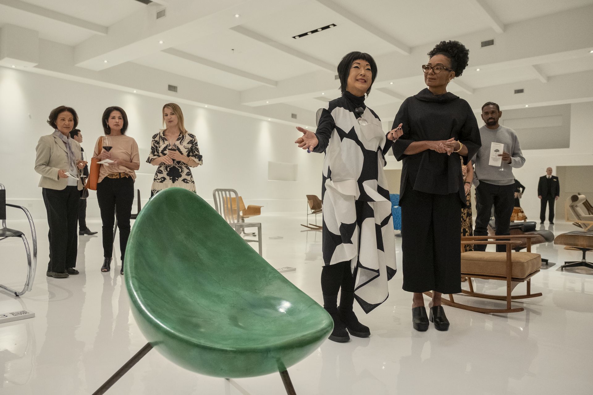 Netflix's 'Beef' Cast: Your Guide | Marie Claire