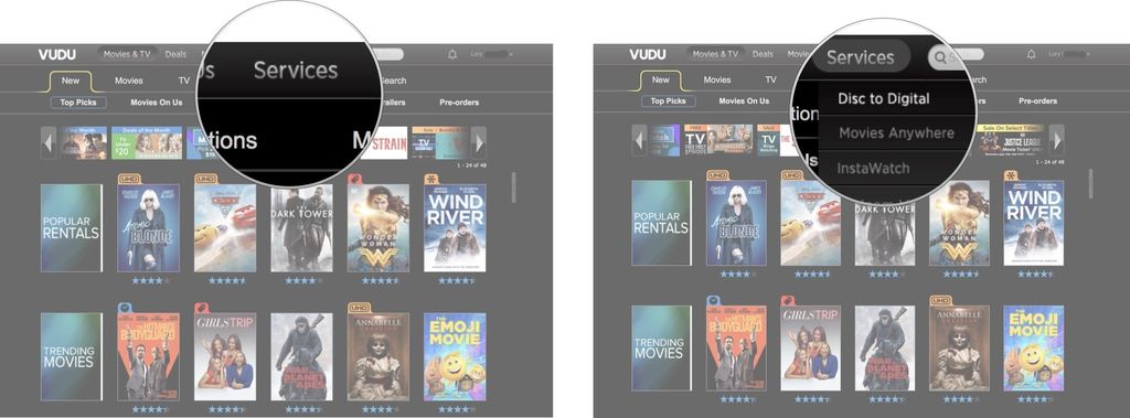 How to turn your physical movies into digital for Movies Anywhere | iMore
