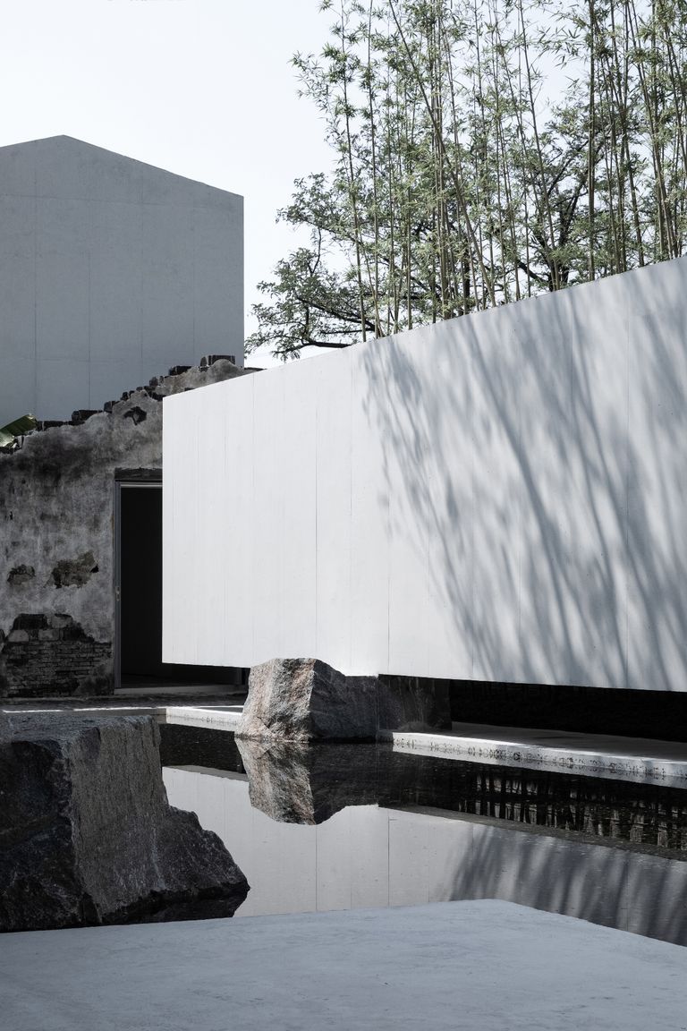 New museum near Shanghai celebrates Chinese cultural history | Wallpaper*