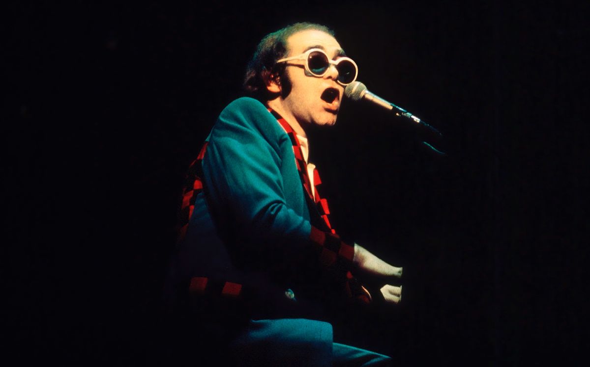 “I had no idea that it was being recorded!”: 48 years later ...