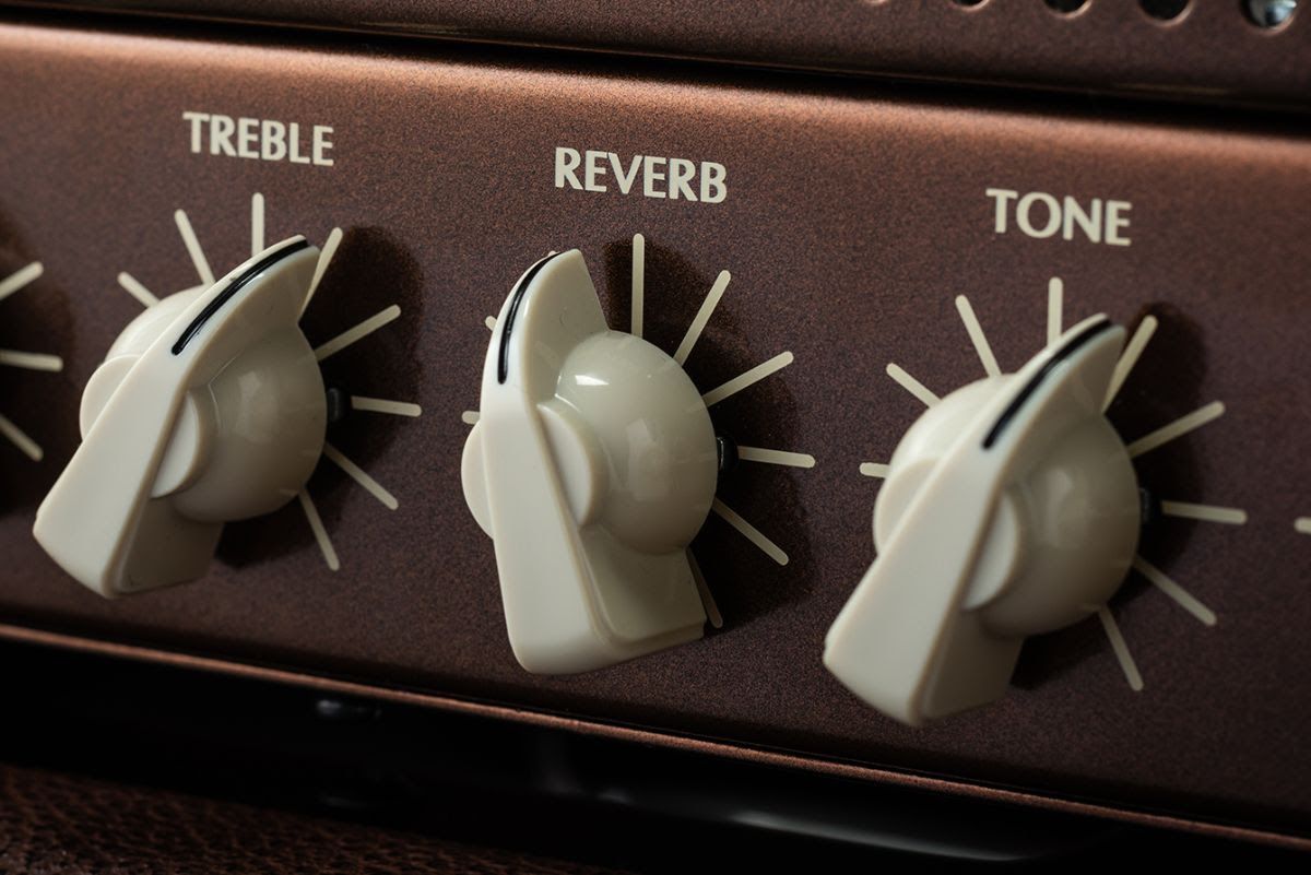 Victory VC35 The Copper review | Guitar World