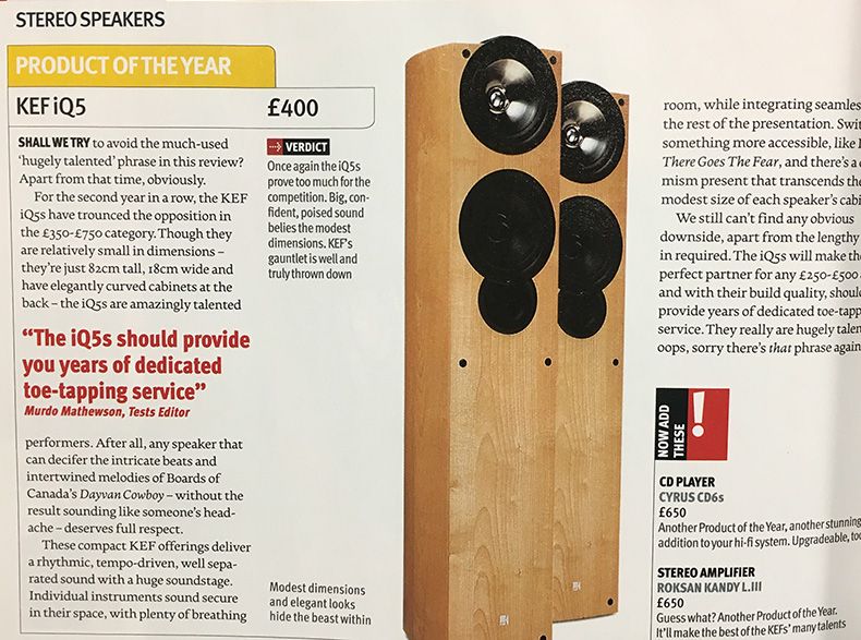 The best stereo speakers of the 21st century | What Hi-Fi?