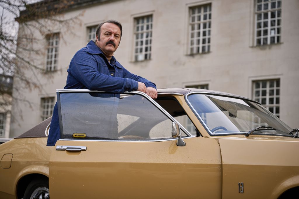 Mammoth: release date, cast, plot, trailer, interviews guide | What to ...