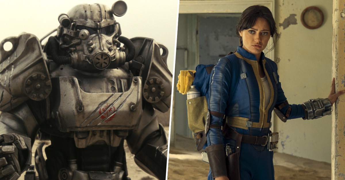 Fans are calling the Fallout TV show one of the best video game adaptations ever – and critics ...
