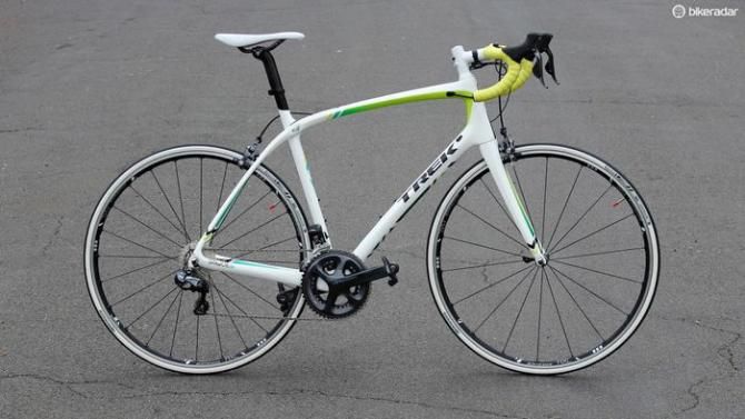 Trek Silque SSL women's endurance road bike review | Cyclingnews