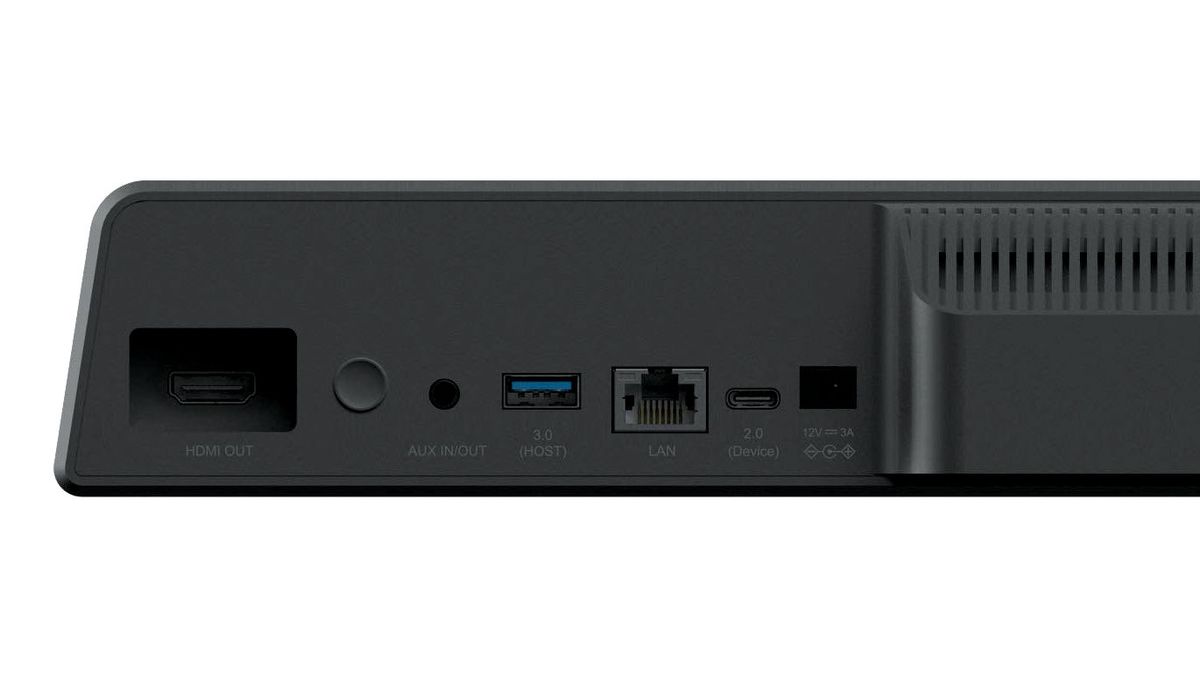 Maxhub UC S10 review: Affordable, versatile videoconferencing for SMBs ...