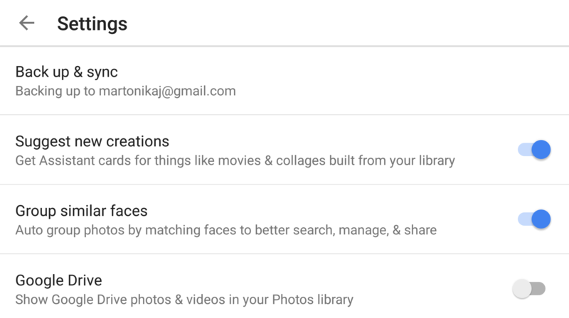 Where did Auto Awesome go in Google Photos? | Android Central