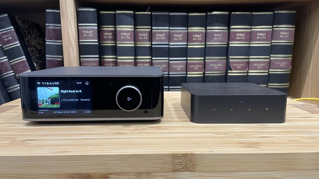 These five-star WiiM streamers are enjoying Prime Day discounts – but ...