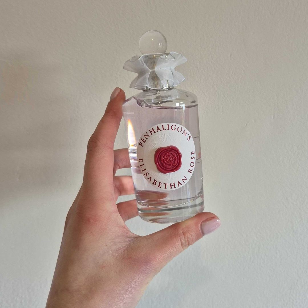 These Penhaligon's perfumes are like royal luxury in a bottle | Woman ...