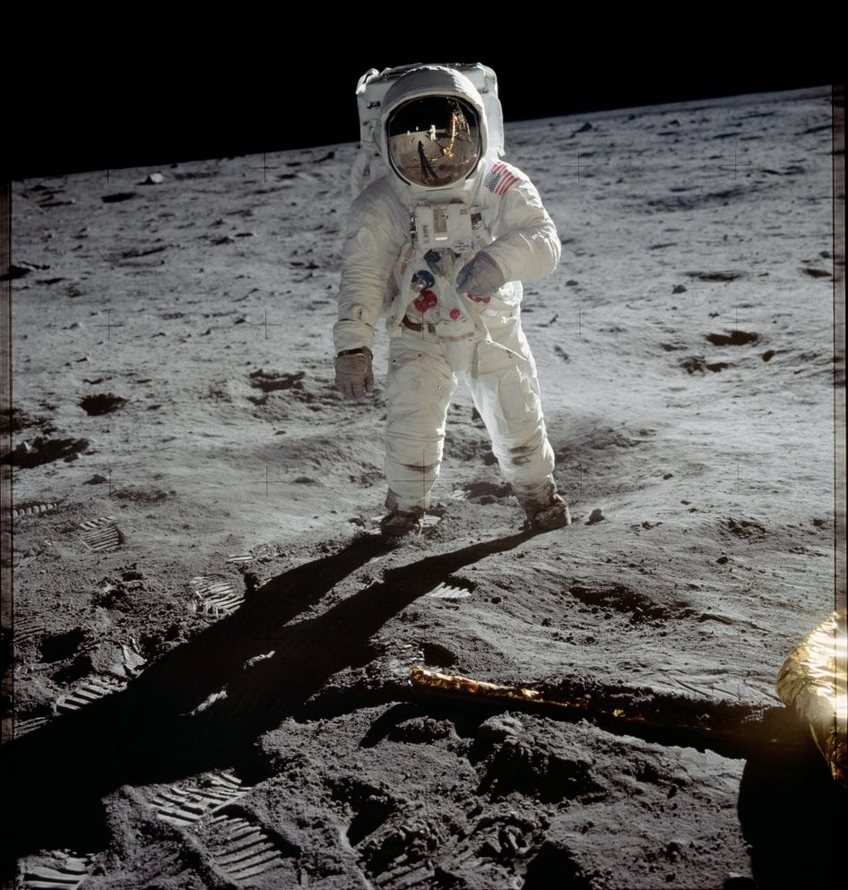 From Apollo to Mars: The Evolution of Spacesuits | Space