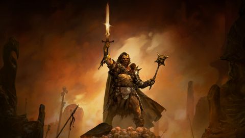 Path of Exile 2 is 'freaking huge': adds 6 new classes, 100 bosses, and ...