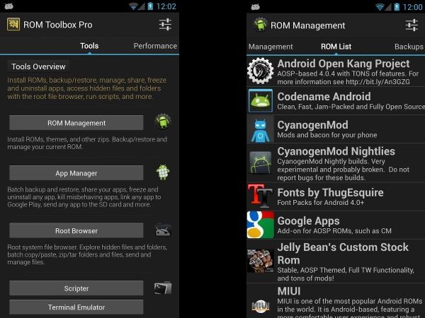 Best root apps for Android phones | Tom's Guide
