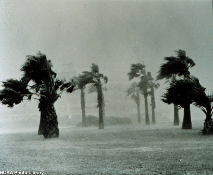 First-Ever 5,000-Year Record of Hurricanes Compiled | Live Science