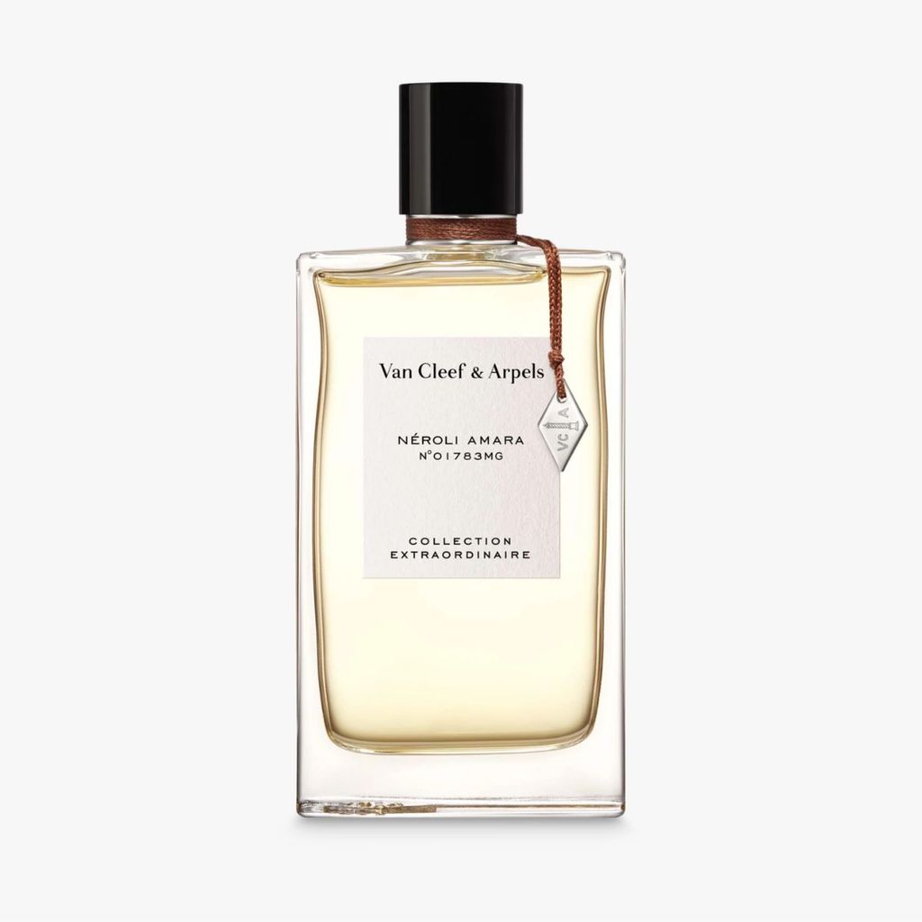 The Best Van Cleef & Arpels Perfumes, Ranked by an Editor | Who What Wear