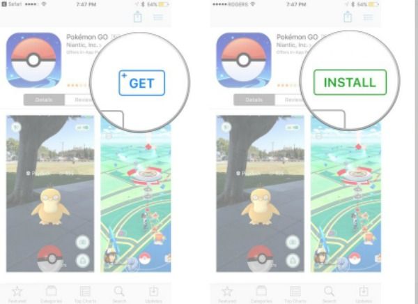 What Is Pokemon Go And Why Is It Such A Big Deal? | Cinemablend